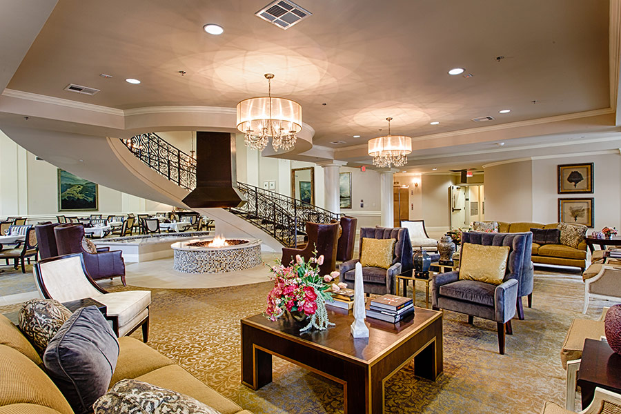 The Westmore Senior Living