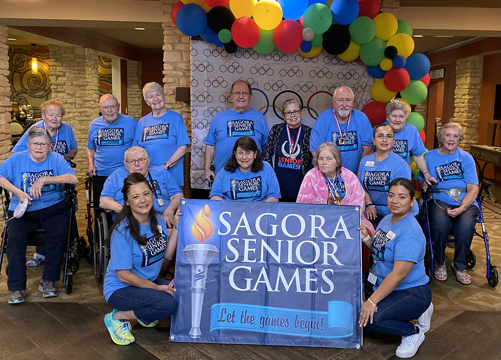 SSG 2 UseN - Sagora Senior Living
