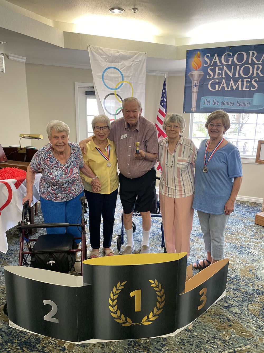 SSG 3 UseN - Sagora Senior Living