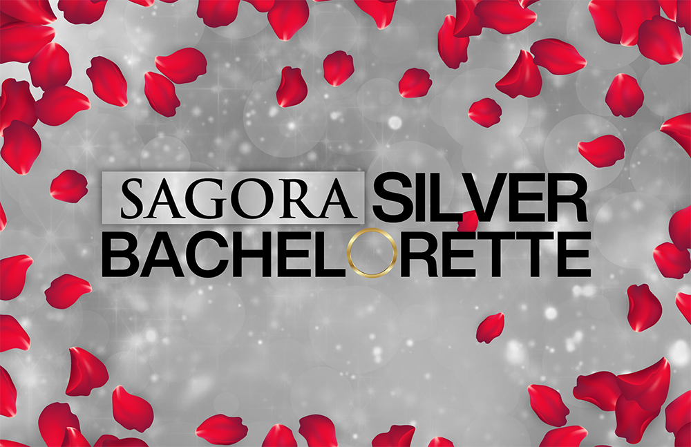 Sagora Silver Bachelorette - Sagora Senior Living