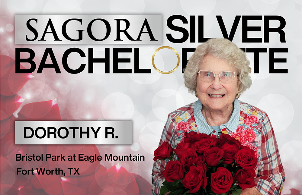Sagora Silver Bachelorette - Sagora Senior Living