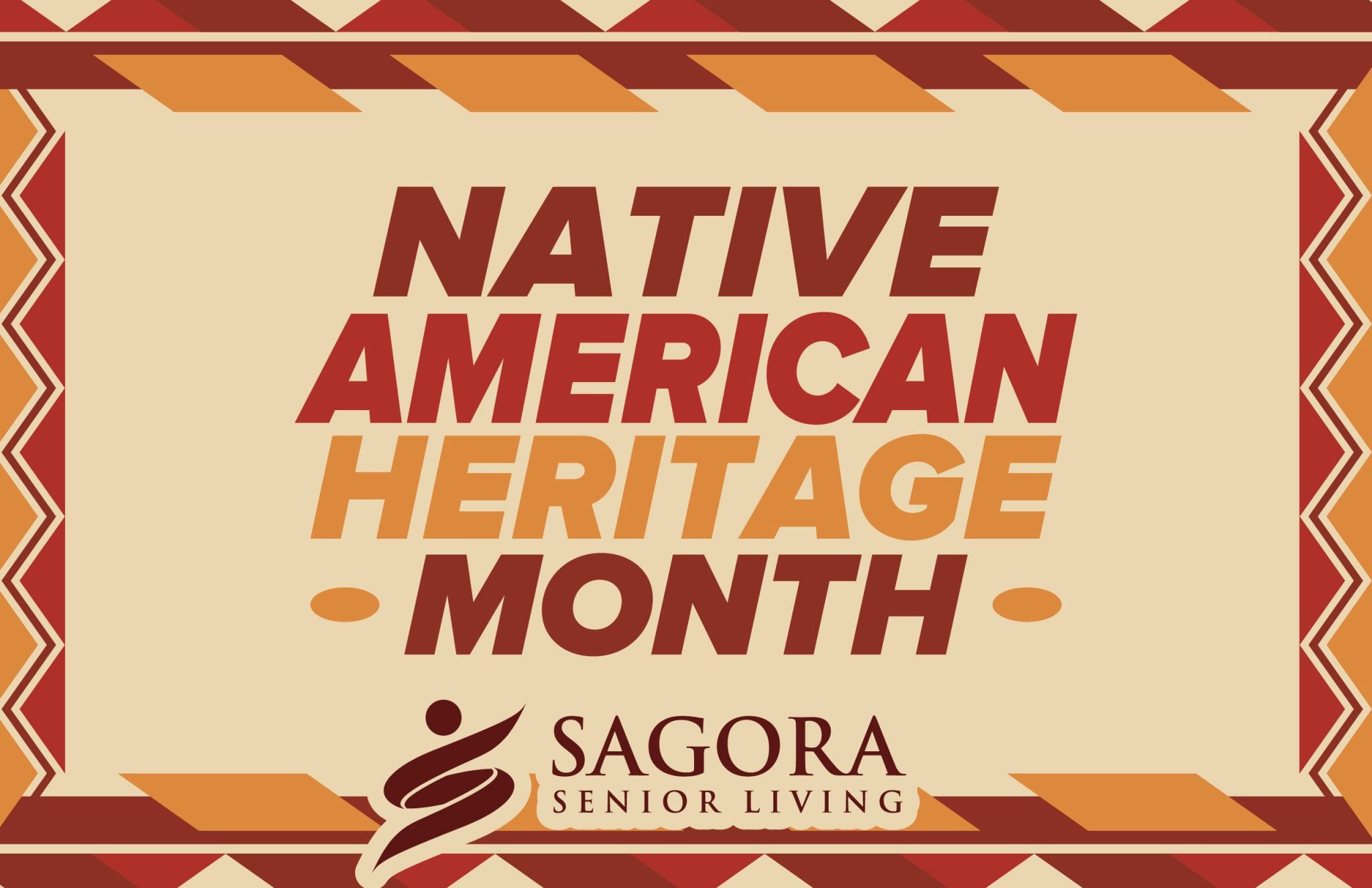 Celebrating National American Indian Heritage Month at Sagora Senior ...