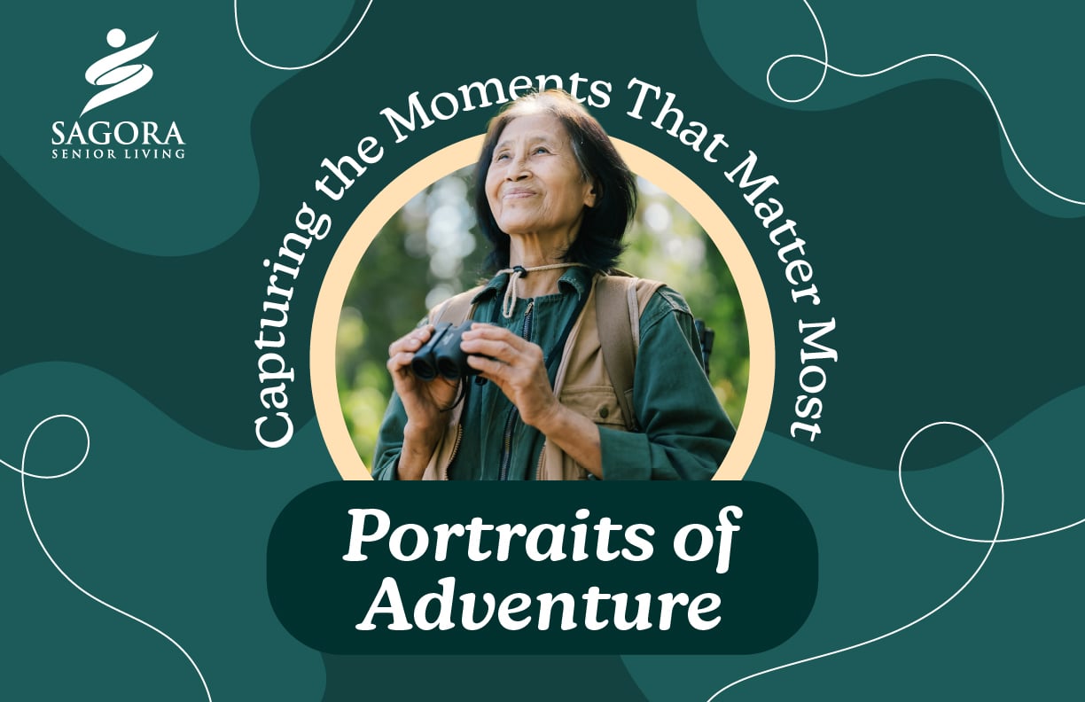 Portraits of Adventures: Capturing the Moments That Matter Most ...