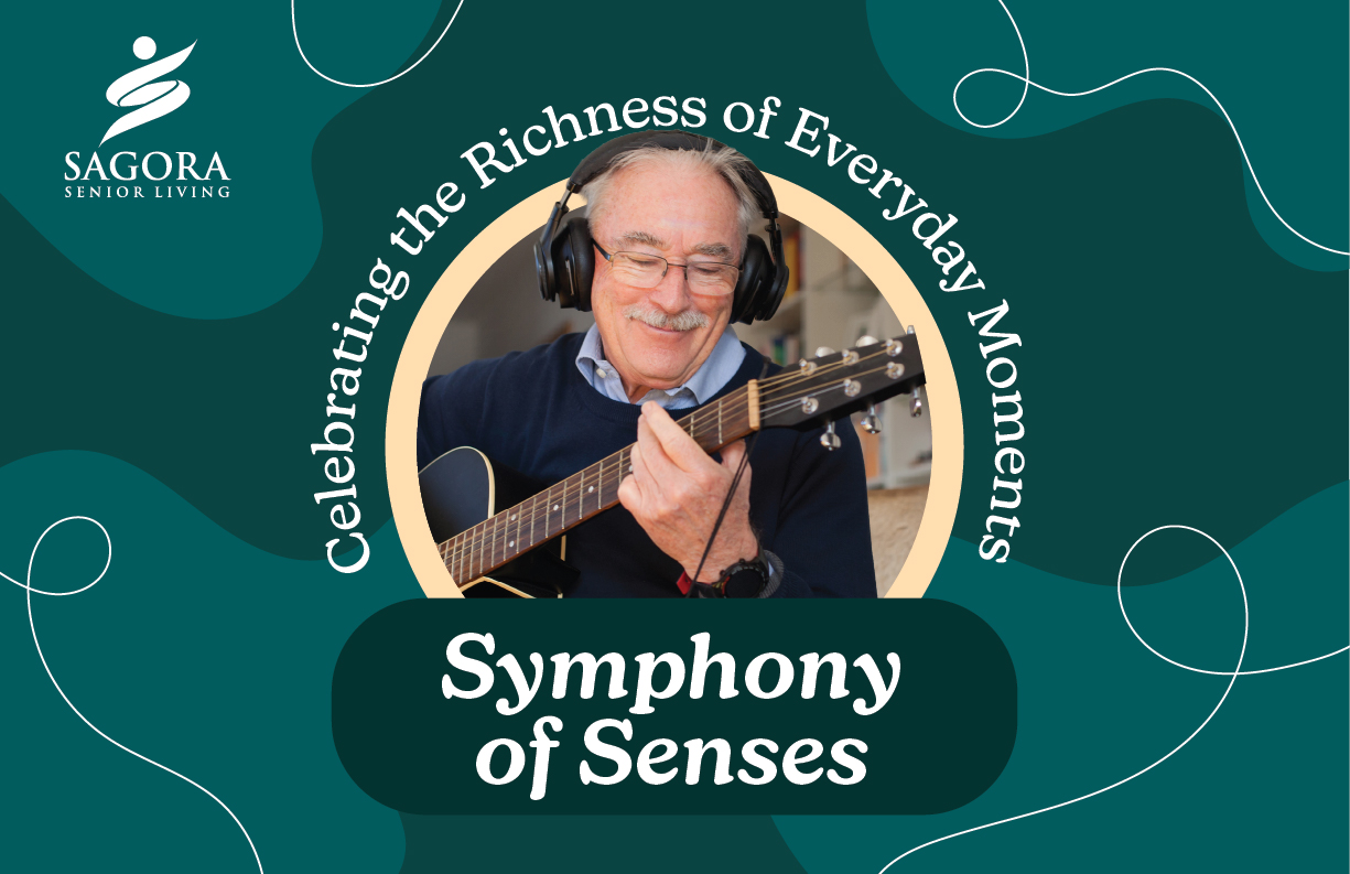 Symphony of Senses: Celebrating the Richness of Everyday Moments in ...